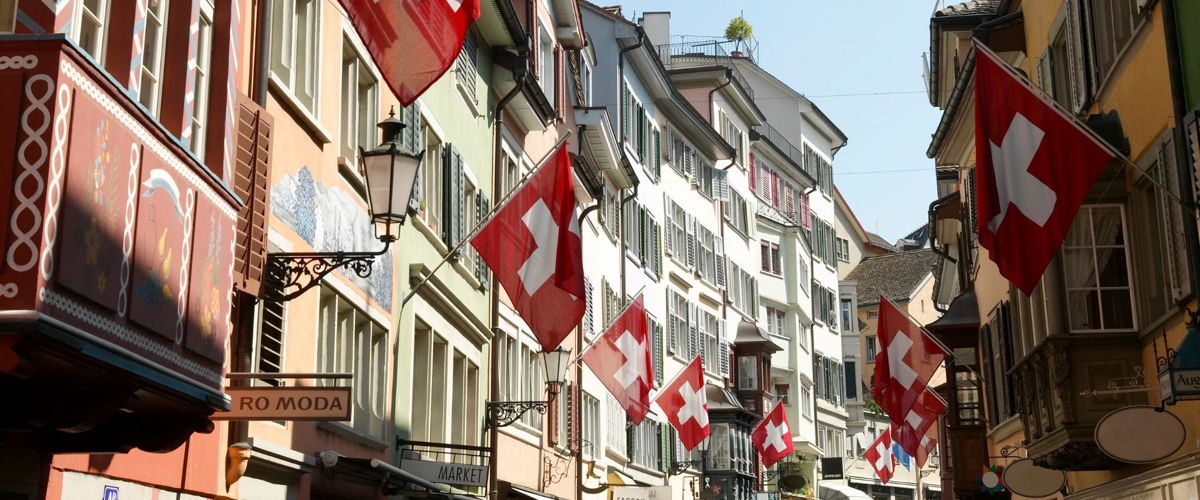 Retiring in Switzerland: A Guide for US Citizens