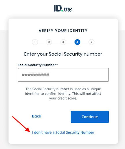 The Complete Guide to Setting Up Your ID.me Account as an Expat