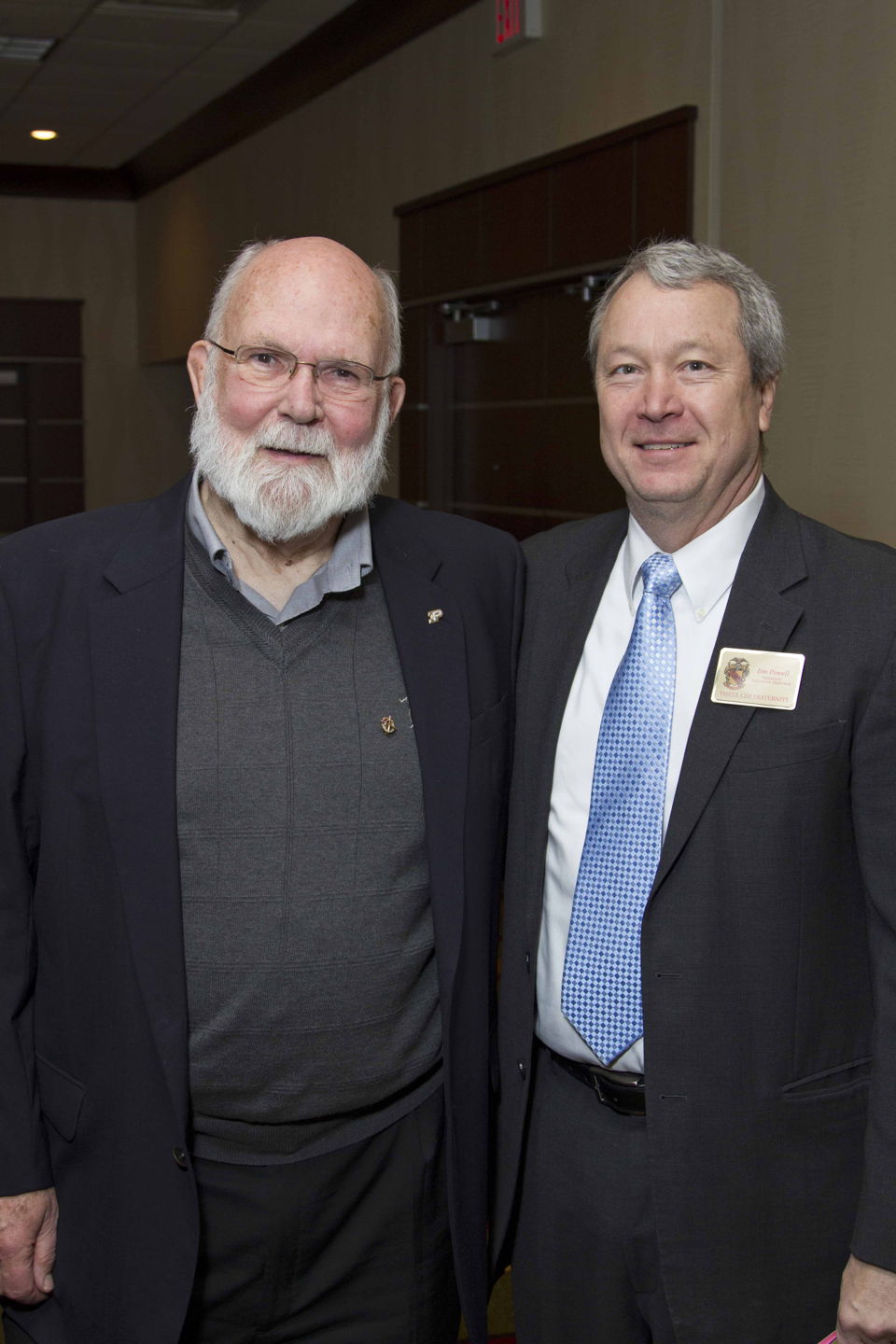 Pater Noster – In Memoriam: Fr. Phil Bowers