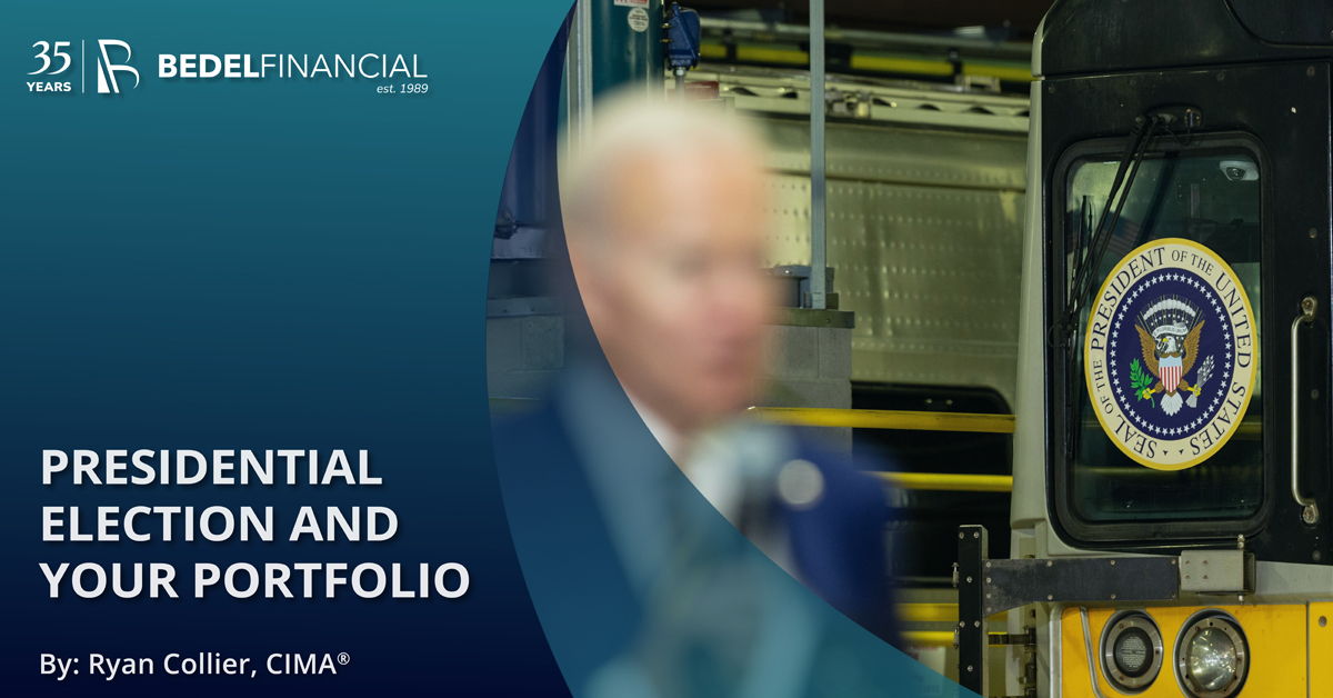 Presidential Election and Your Portfolio