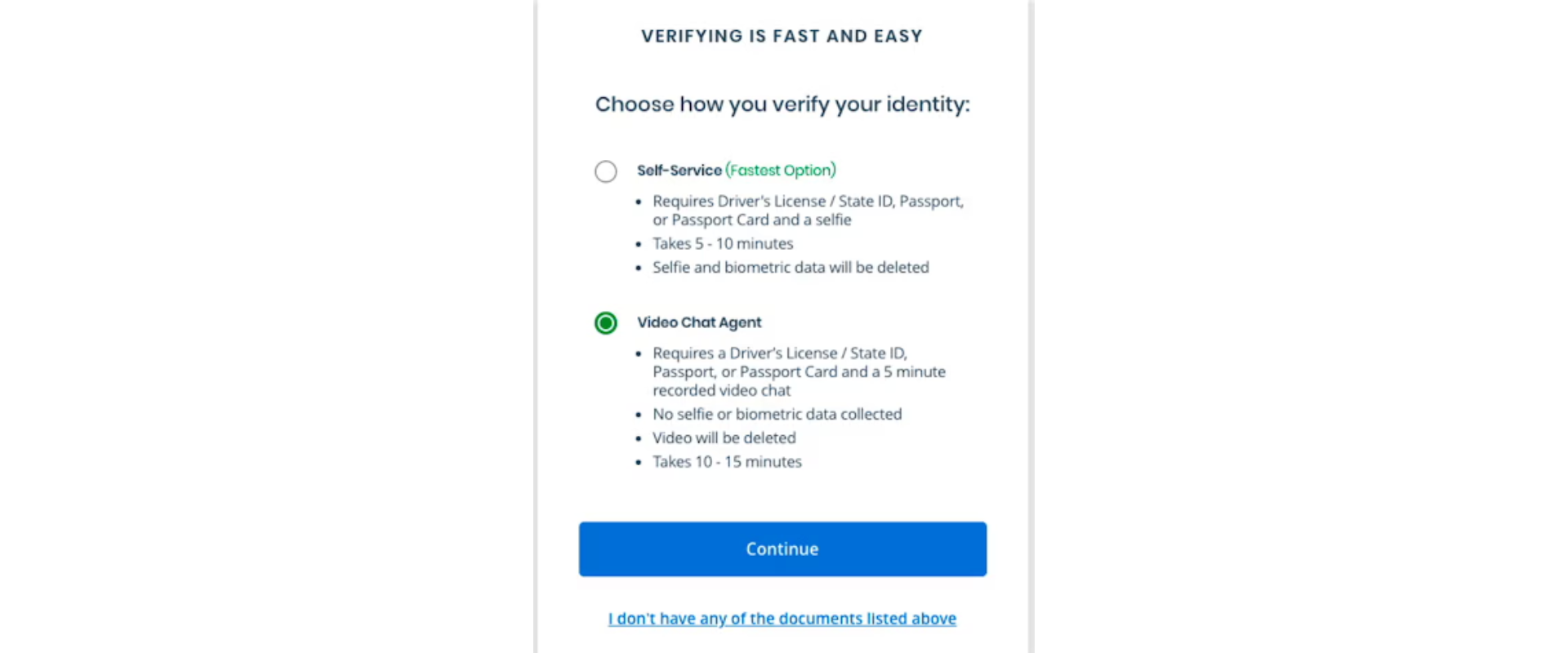 What is an ID.me Account? Easing Expat Access to U.S. Accounts