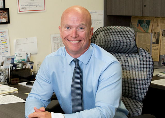 The Leading Edge - August 2023