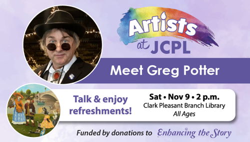 Johnson County Public Library