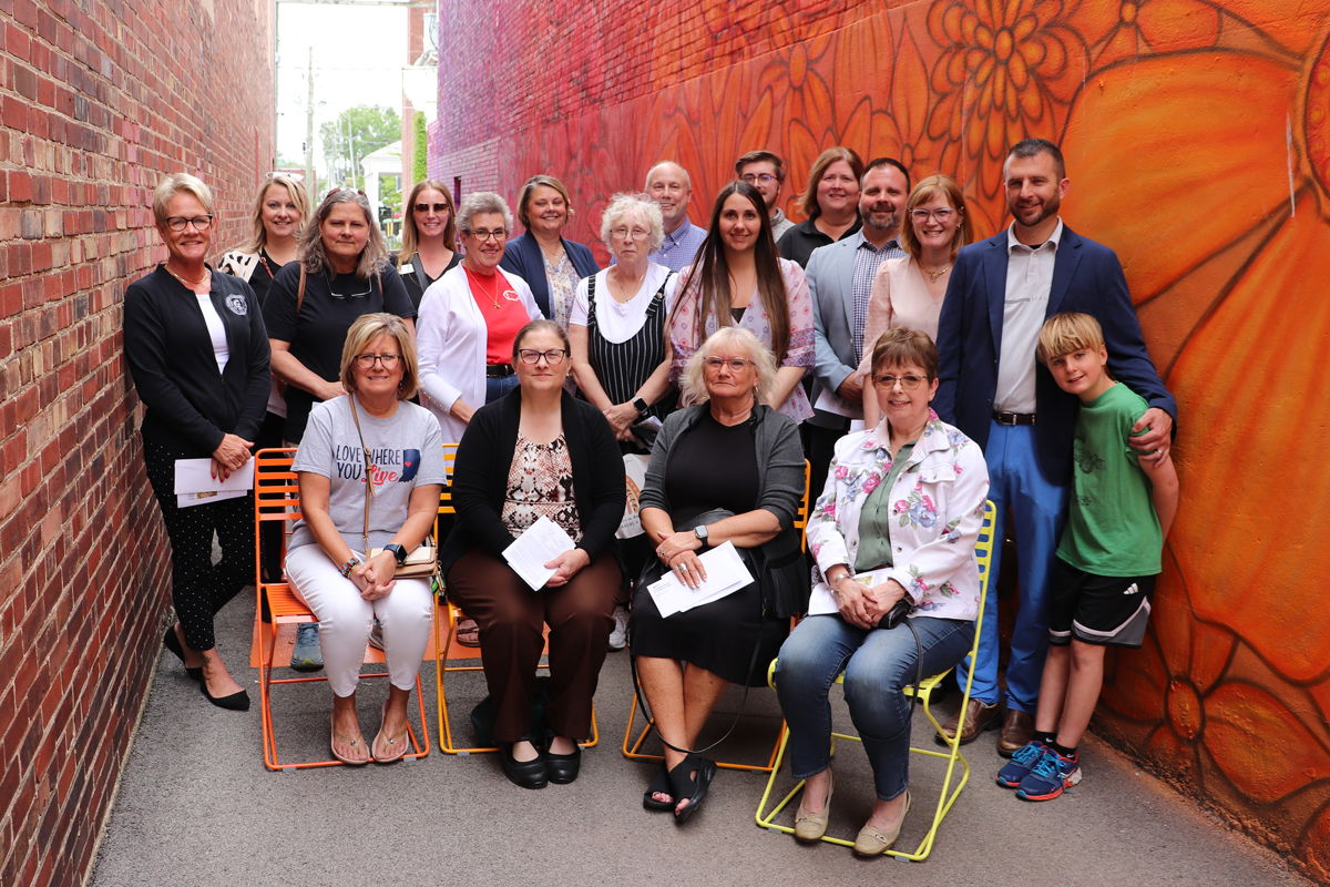 MCCF Grants Over $263,000 to Local Nonprofits