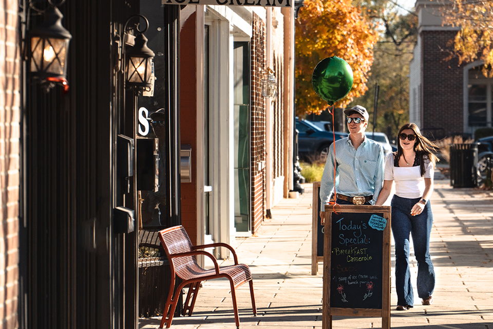 Explore Franklin Indiana l Franklin Chamber of Commerce