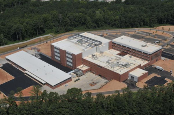 Douglas County Adult Detention Center- Douglasville, GA