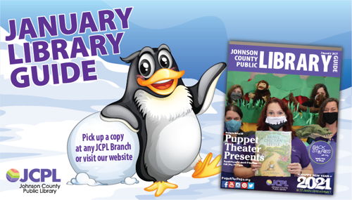 Johnson County Public Library