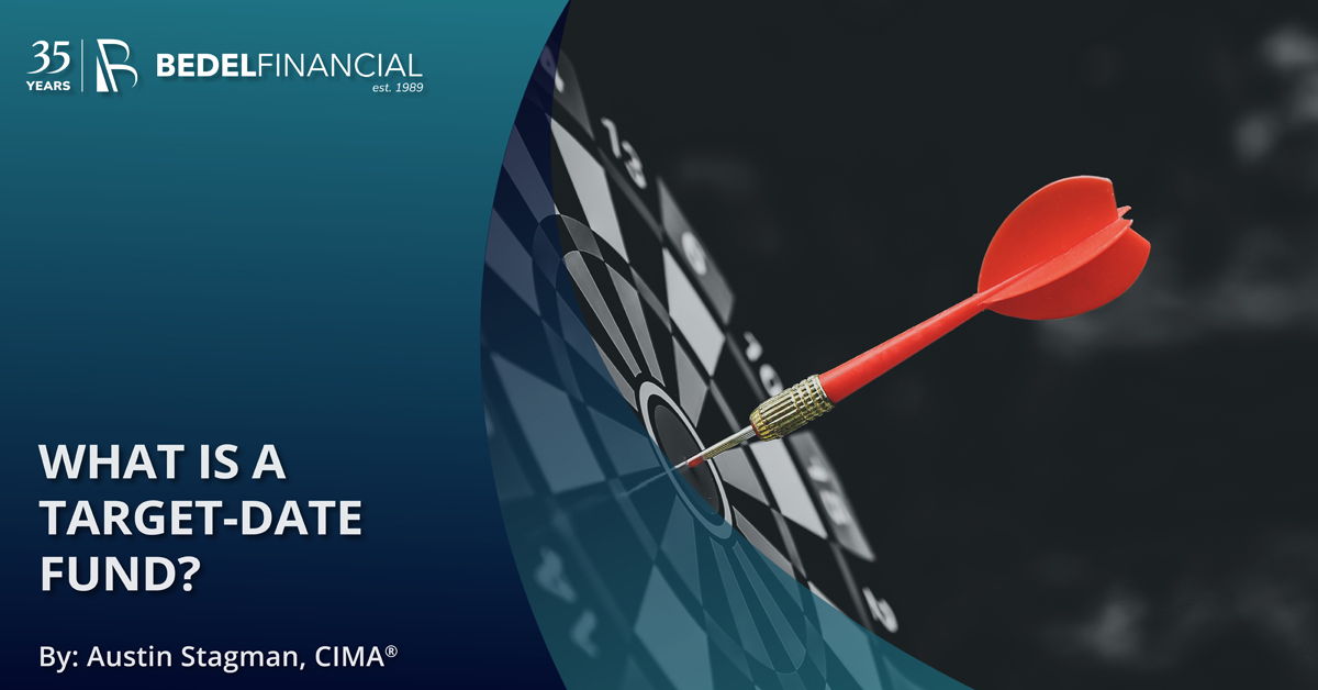 What is a Target-Date Fund?