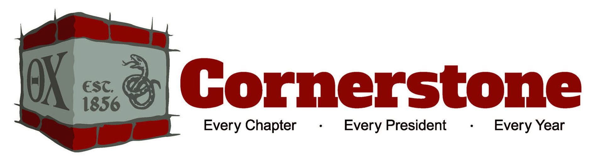Dollar Tree CEO Leads Theta Chi Forward