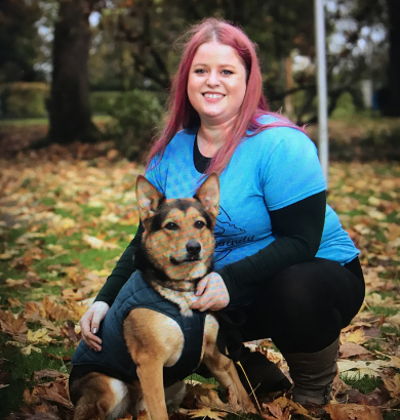 About Serenity Veterinary Care