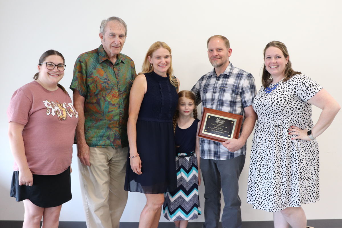 Nominations Open for Volunteer of the Year Awards