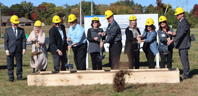 WindRose Health Network Plans $4.5 Million Expansion