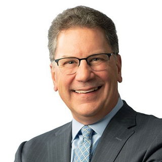 The Resolute Man® - Experience Track