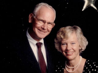 Delt Foundation Donor Spotlight: Monroe E. Trout, University of ...