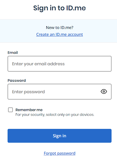 The Complete Guide to Setting Up Your ID.me Account as an Expat