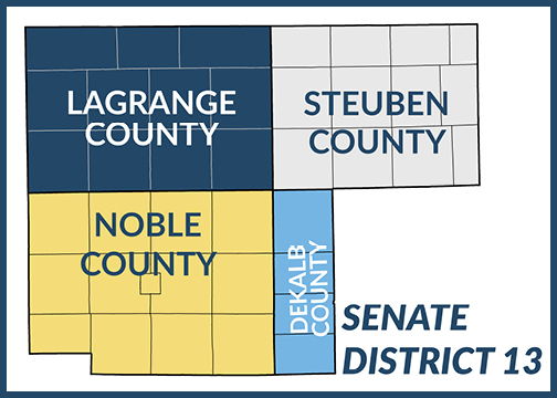 District Maps