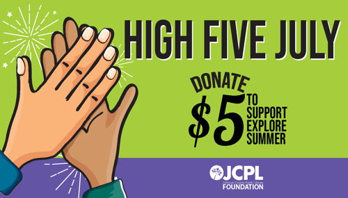 Johnson County Public Library