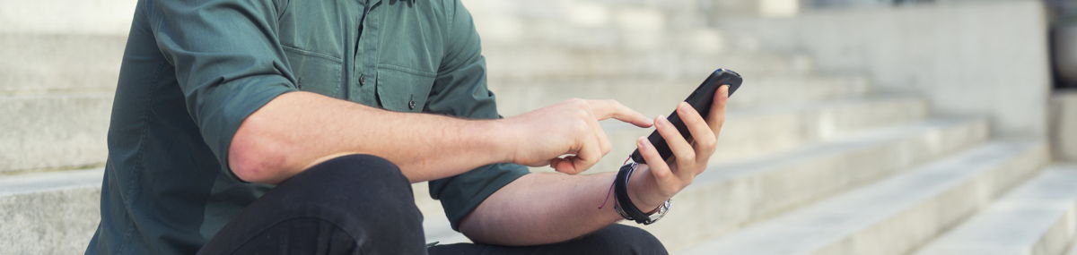 The Horst Group | Client Log In