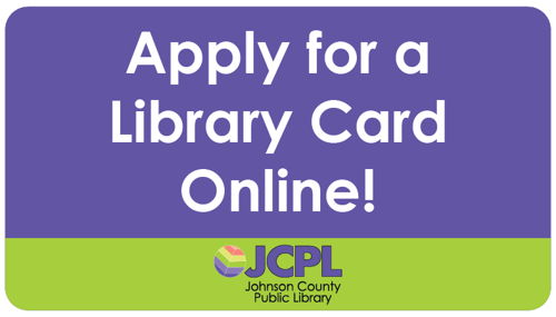 Johnson County Public Library