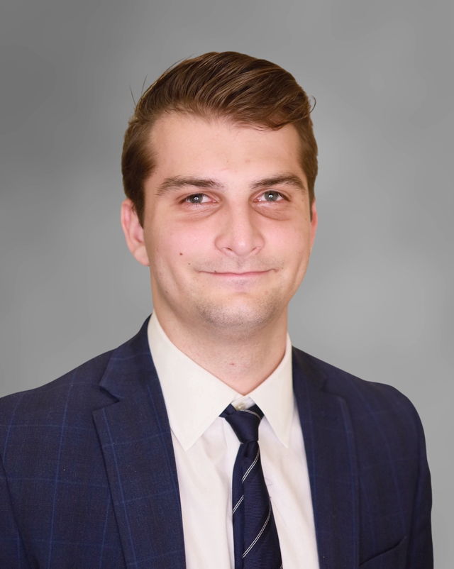 Theta Chi Announces 2023 Colley Award Runner Ups