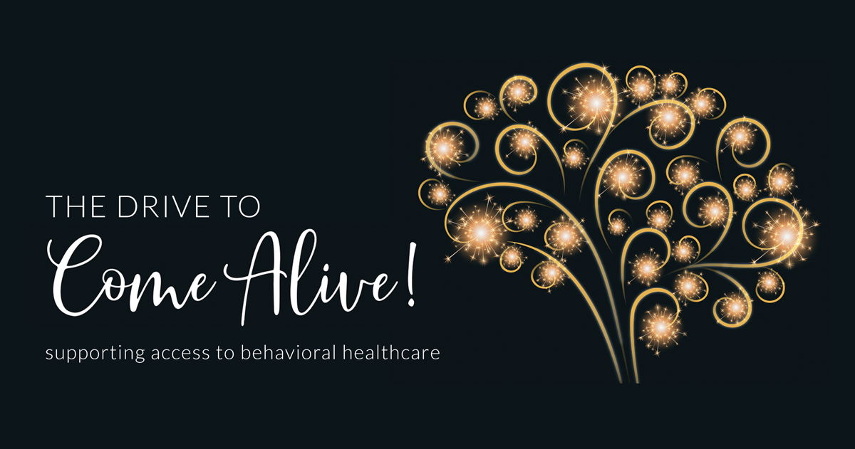 JMH Foundation 'Drive to Come Alive' Campaign to Assist Access to ...