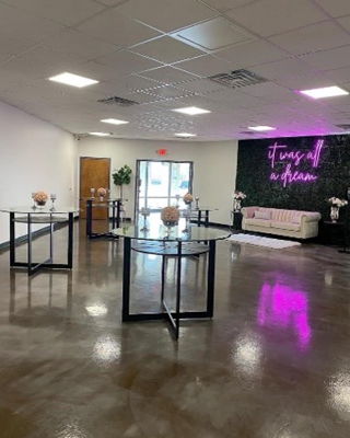 The Luxe Event Center