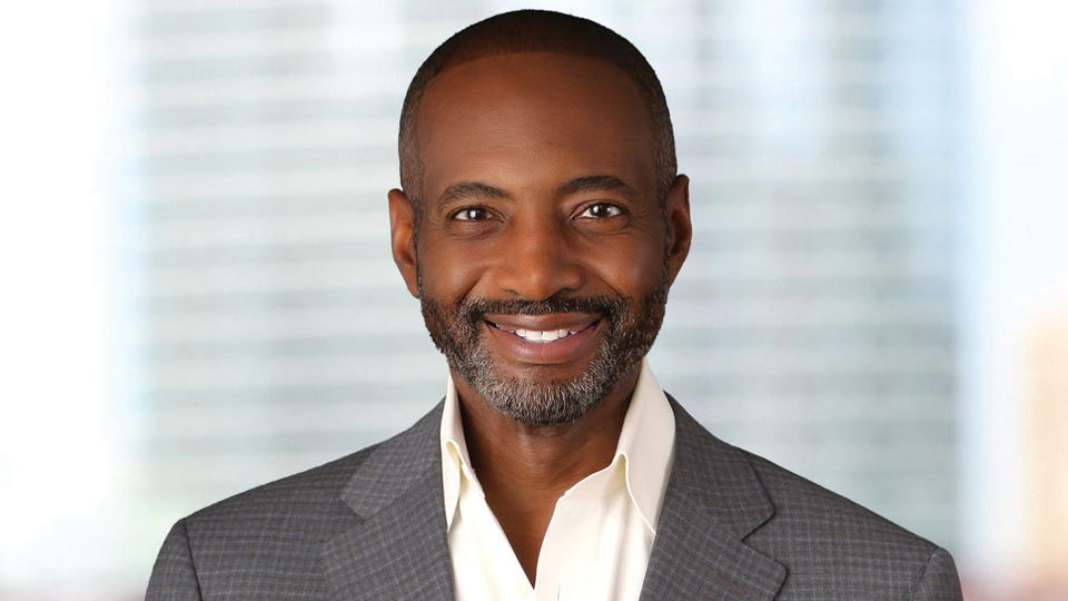 Alumni Profile: Jeff Perry