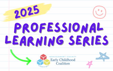 Events | Montgomery County Early Childhood Coalition