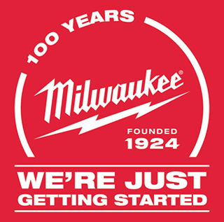 Milwaukee Tool Celebrates 100 Years