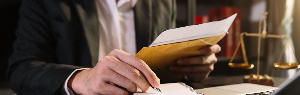 Mitigating Legal Risks: Attorney Practice Protection