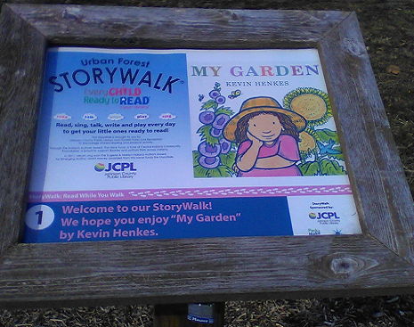 StoryWalk