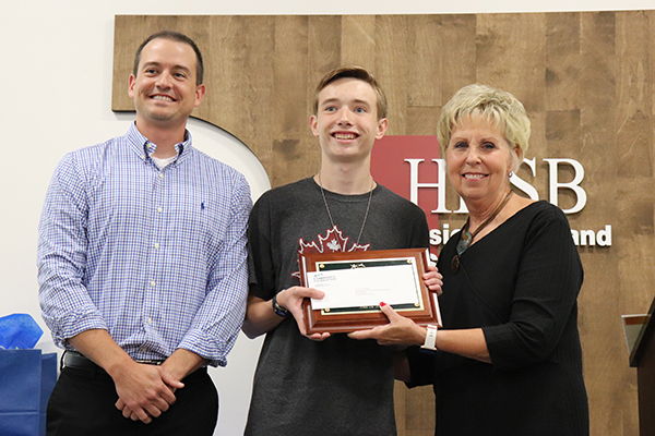 2021 MCCF Annual Meeting Highlights