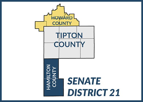 District Maps