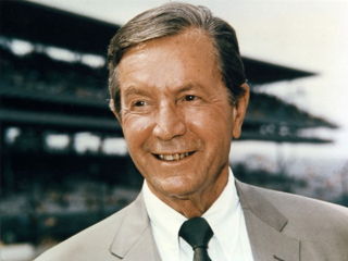 Remembering Tony Hulman’s Indy 500 Legacy