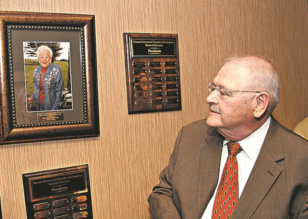 Aspire Celebrates the Life and Legacy of Pat Van Valer and the Van ...