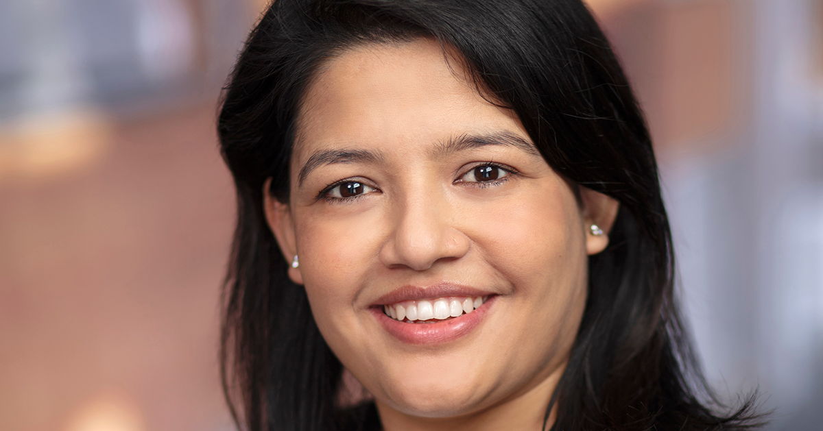 Pratikshya Karki, MD l Pediatrics