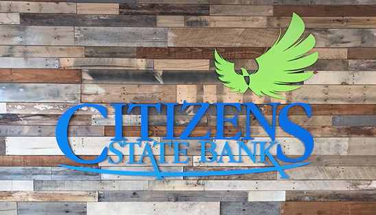 Citizens State Bank