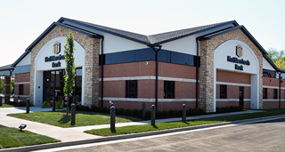 First Merchants Corporation Announces 2019 Results