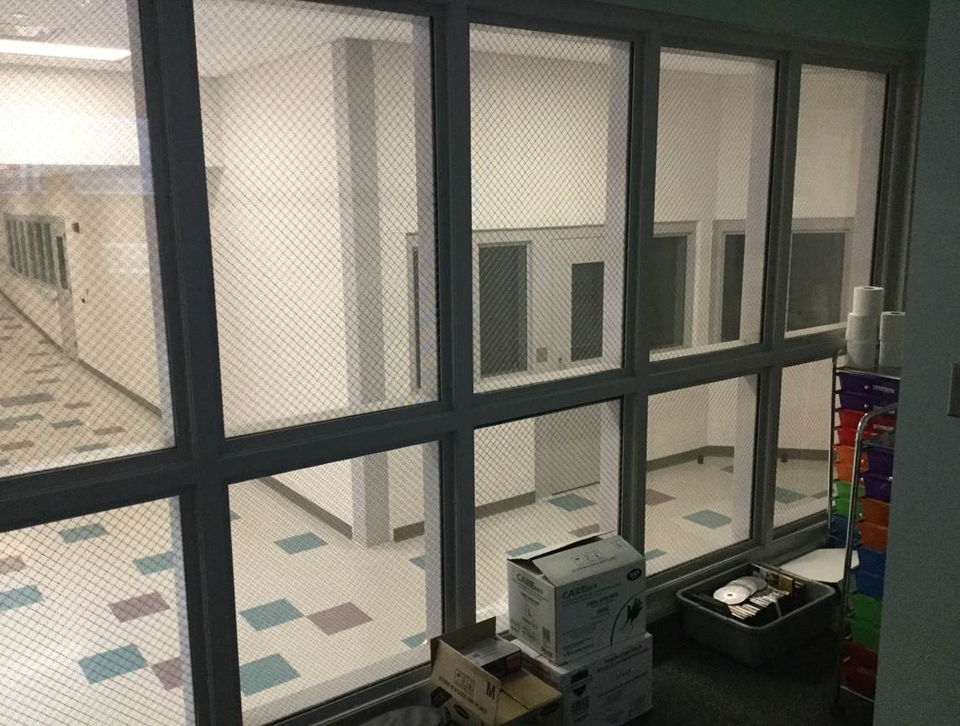 Portage County Jail Addition & Renovations - Ravenna, OH