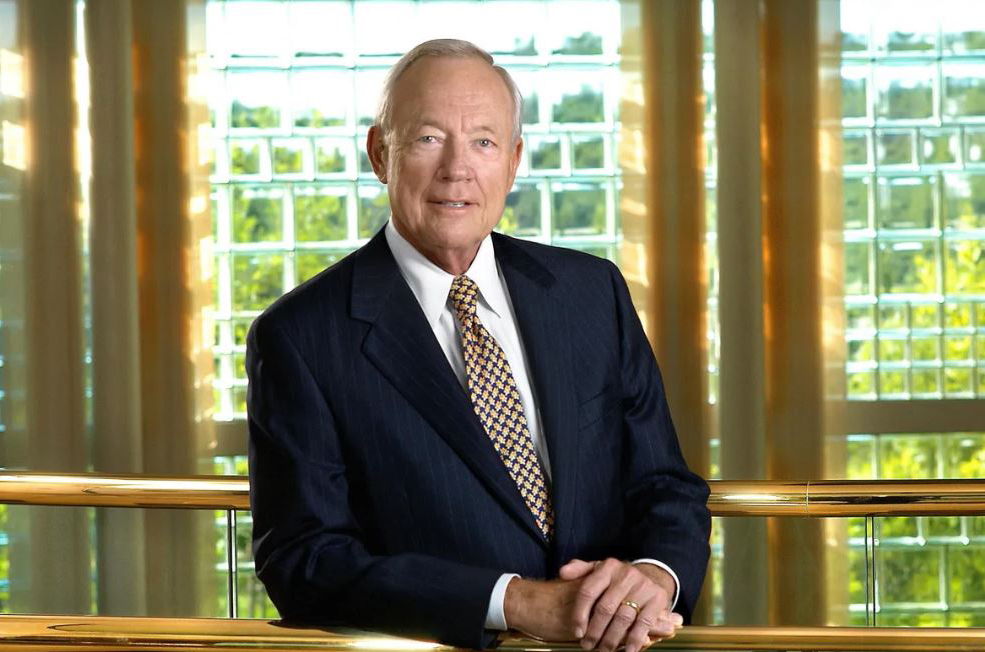 Most Influential People