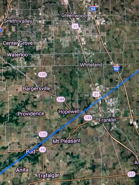 Eclipse Festival 2024