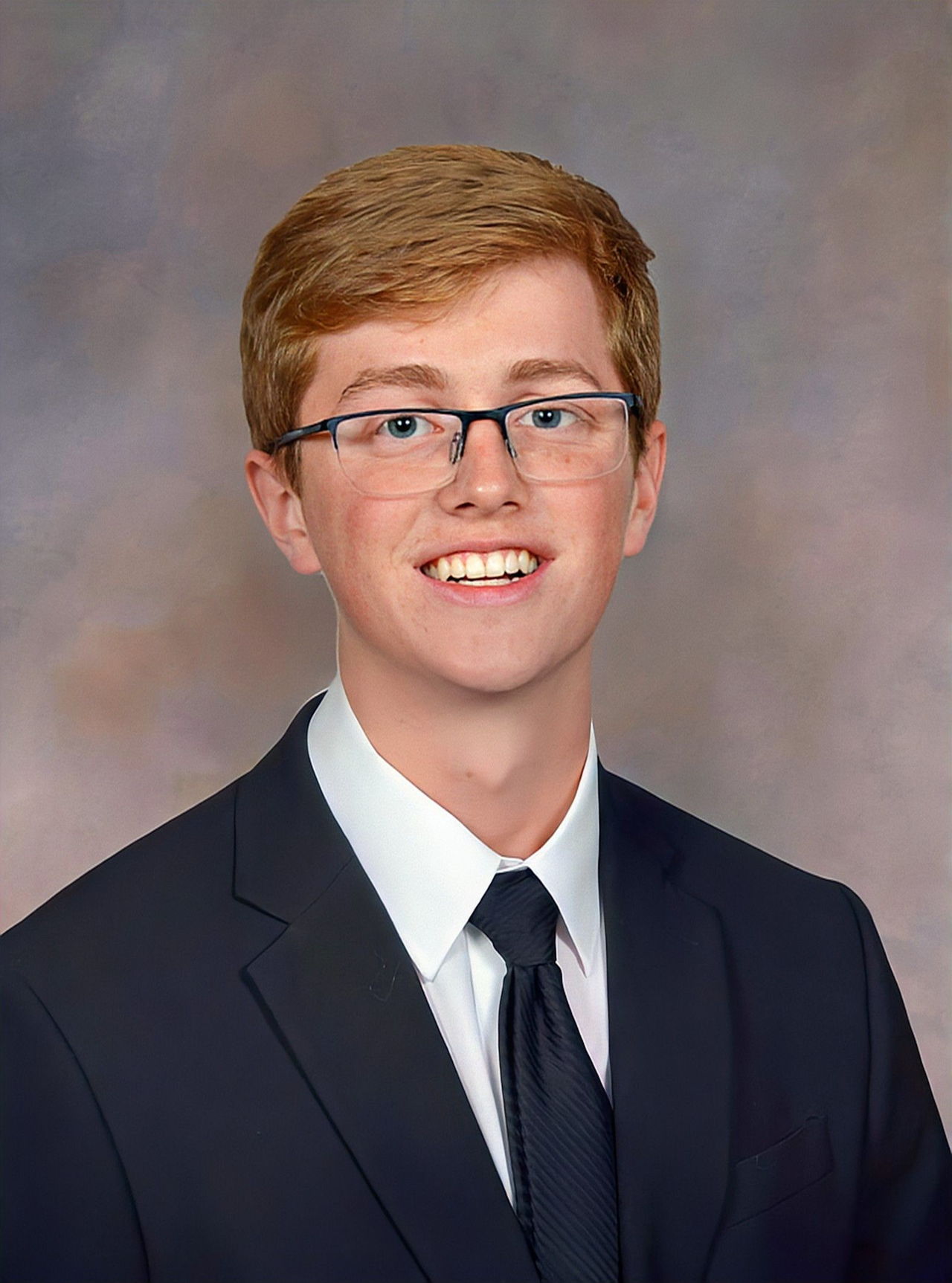 Kyle R. Goodban Named 2023 Reginald E.F. Colley Award Recipient