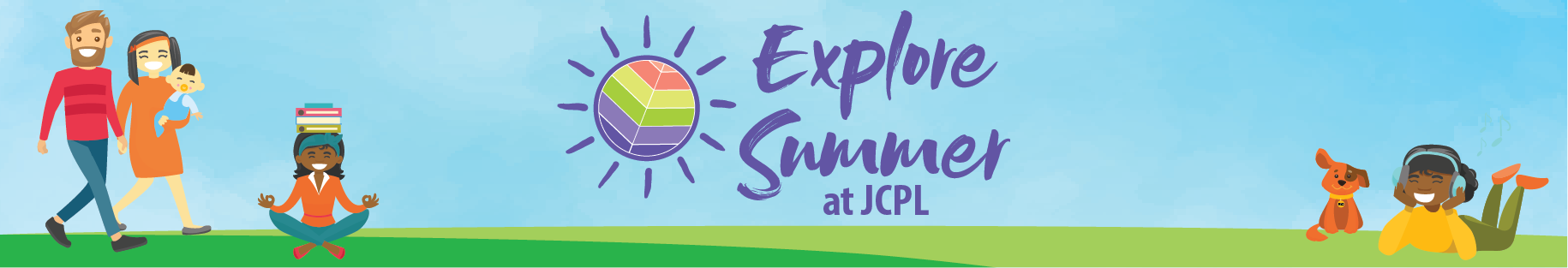 Explore Summer