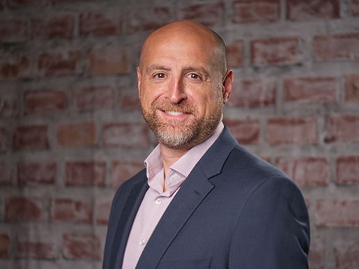 Marks Named CIO at Home Bank
