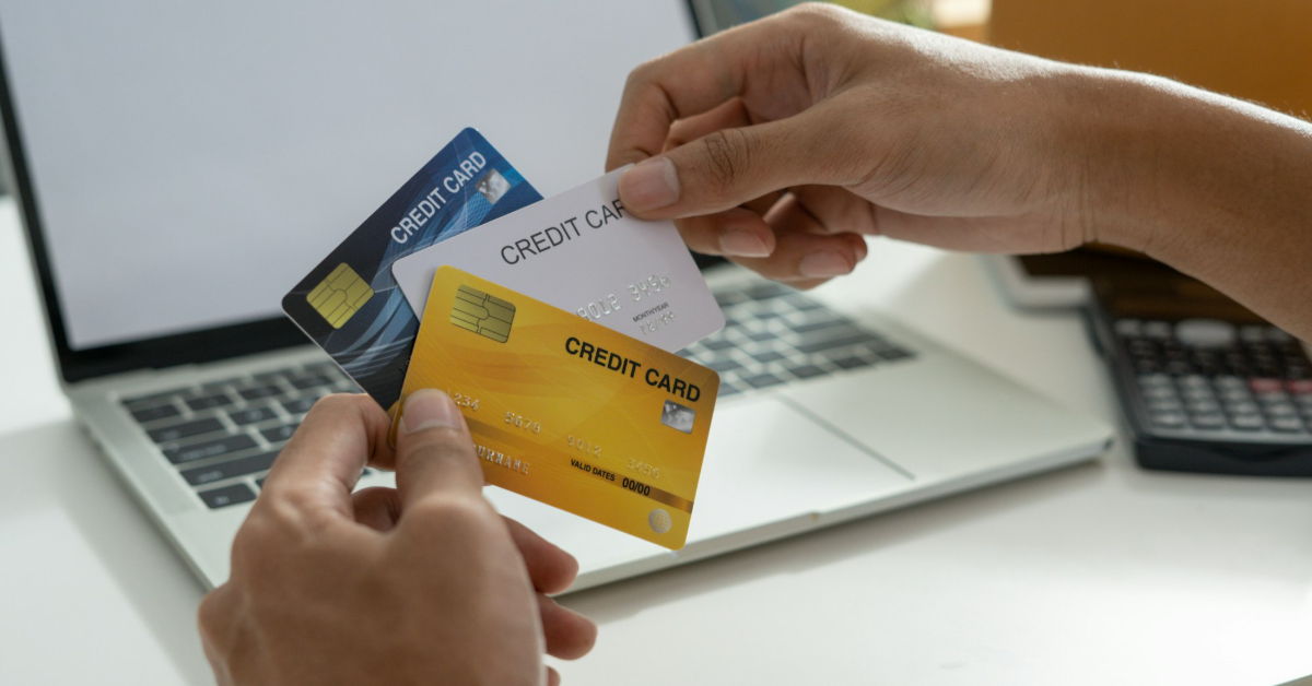 E247: When to Use a Credit Card Balance Transfer