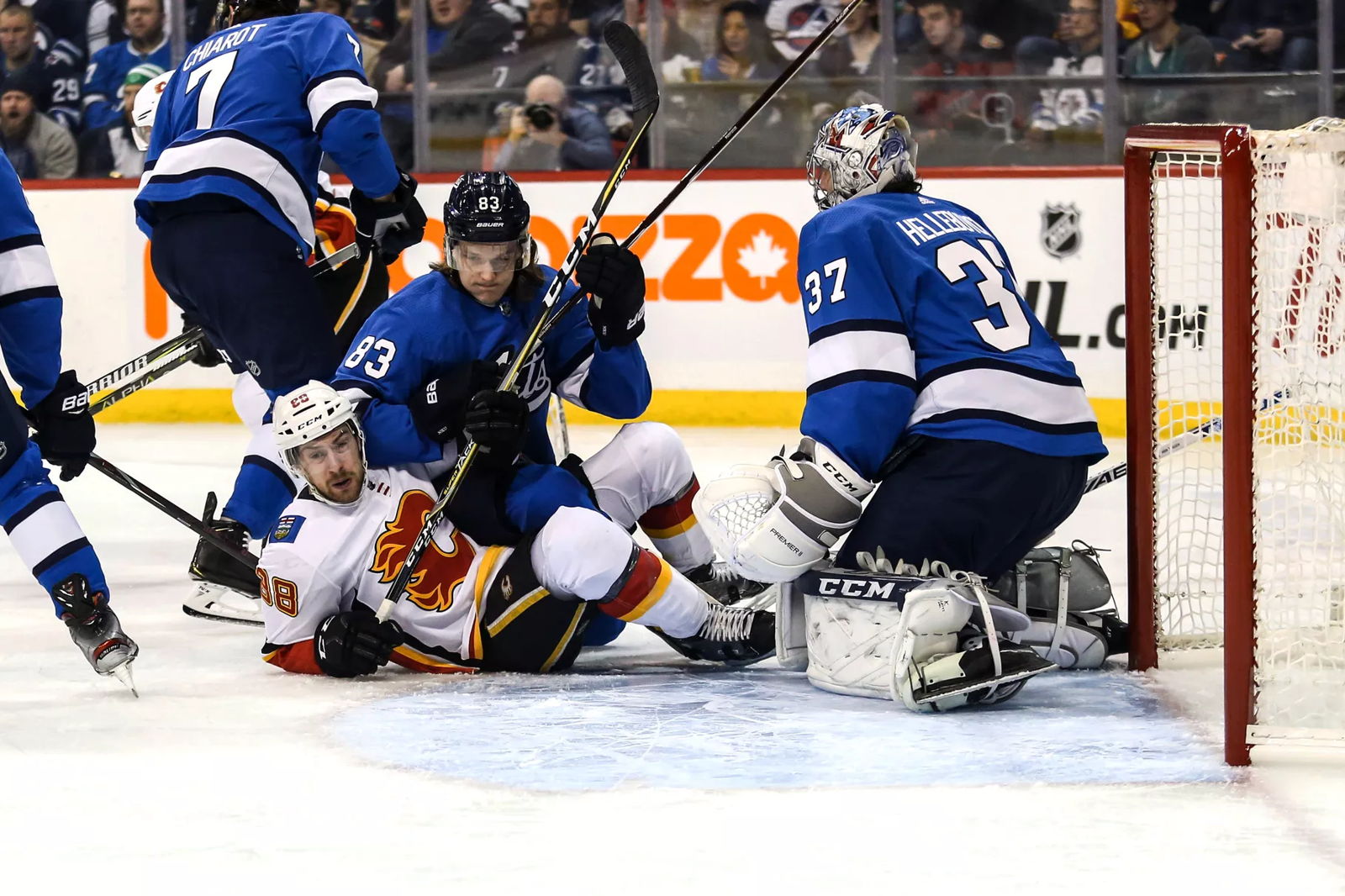 Losing Does a Team Good