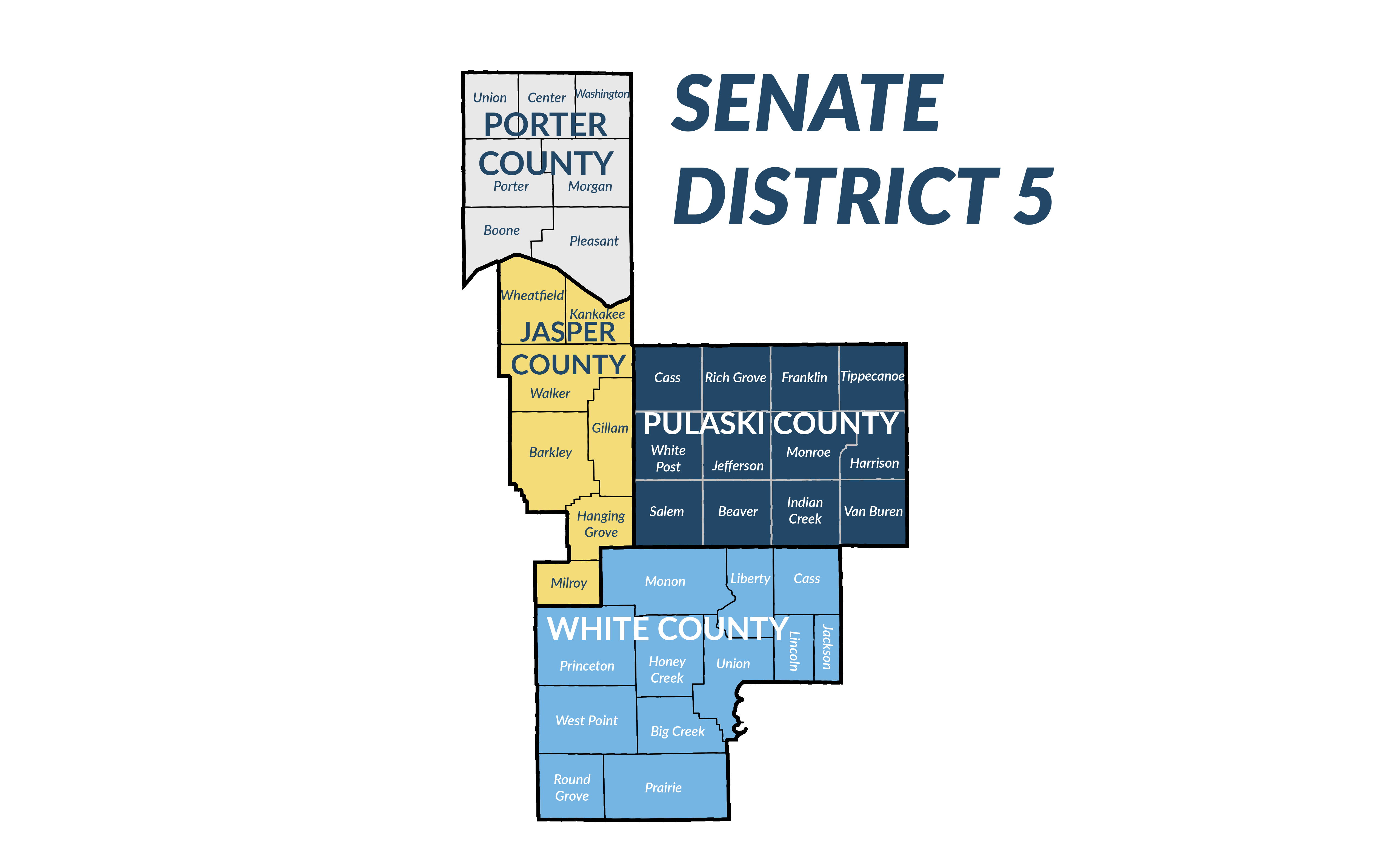 District Maps District Maps