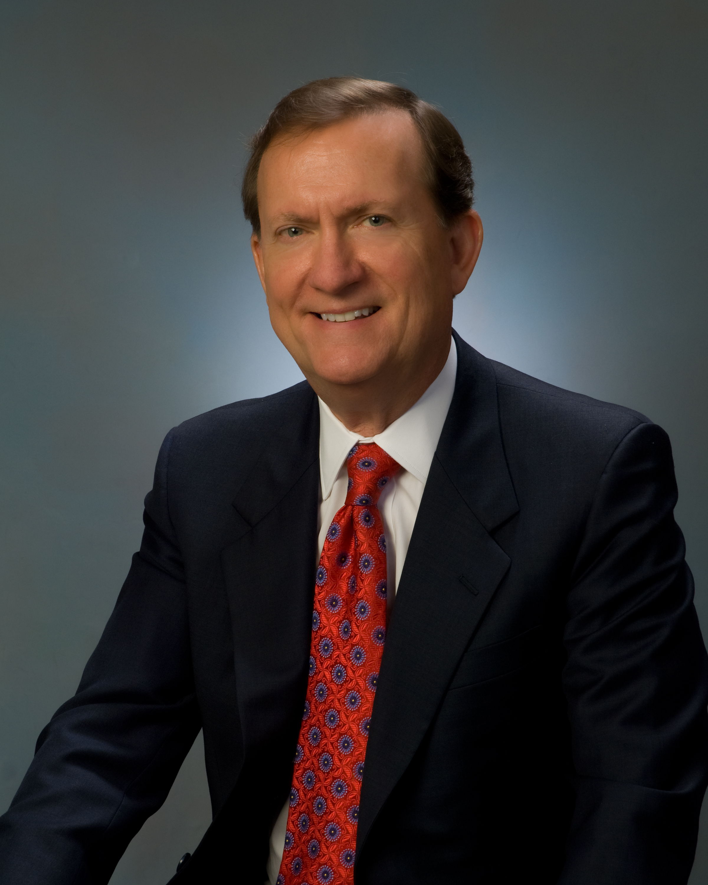 Bennett appointed to ODU Board of Visitors