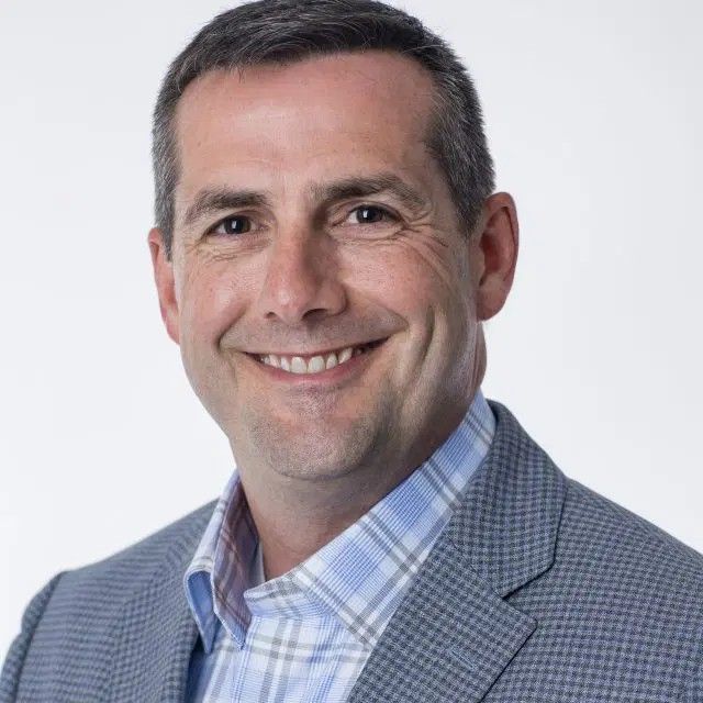 The Resolute Man® - Experience Track