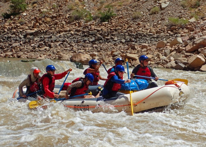 Outward Bound
